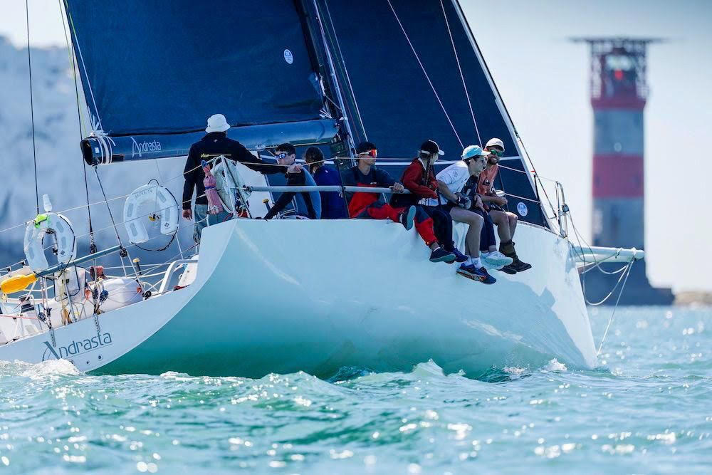 Joining MRS and the Griffin Project – Marine Rigging Services