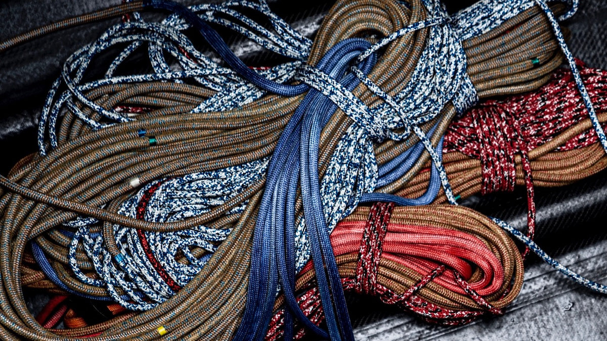 MRS services | Textile Rigging Overview – Marine Rigging Services