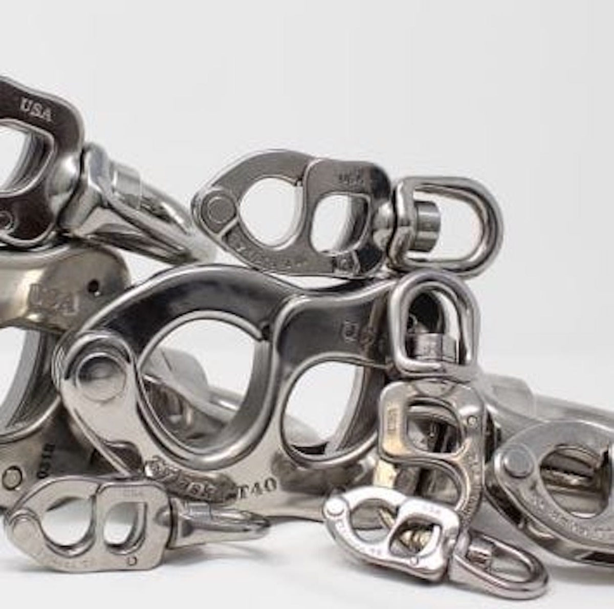 Tylaska – Marine Rigging Services