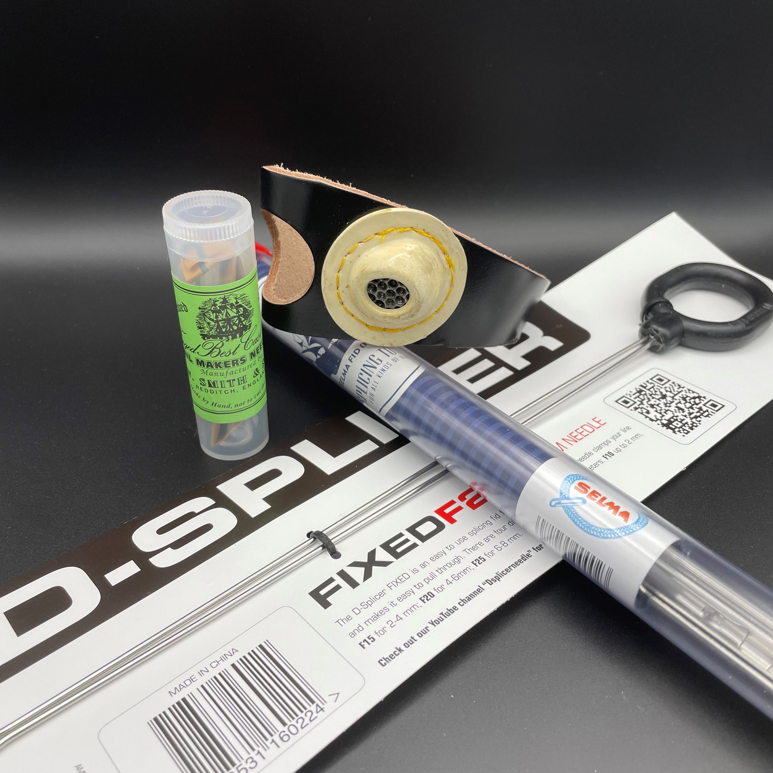 Marine Rigging Services - Gosport, Solent