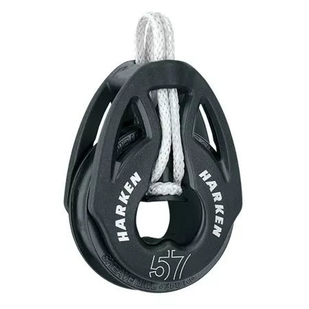 57mm T2™ Loop Soft-Attach Block – Marine Rigging Services