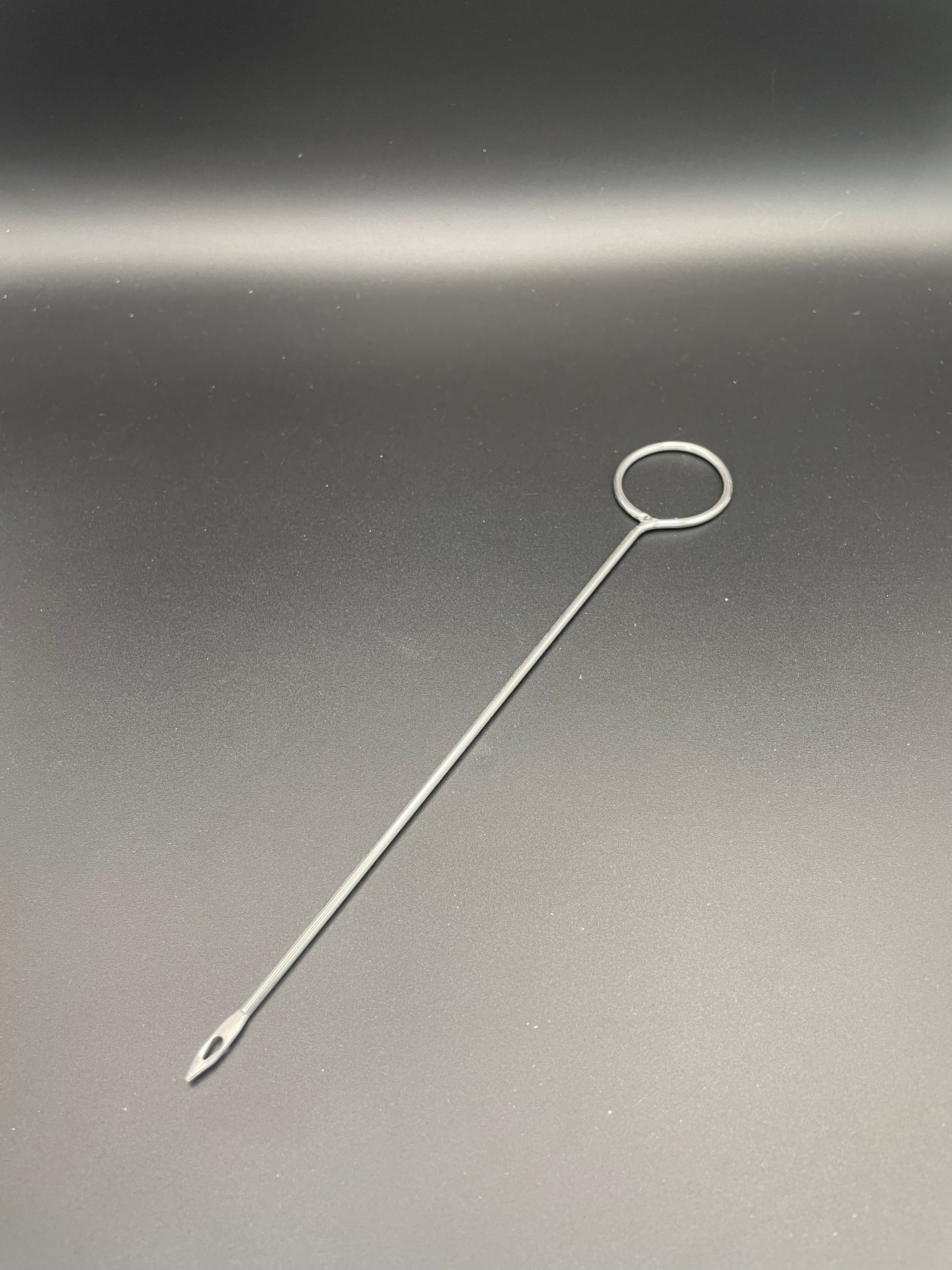Rigger Splicing Needle - Welded ring – Marine Rigging Services