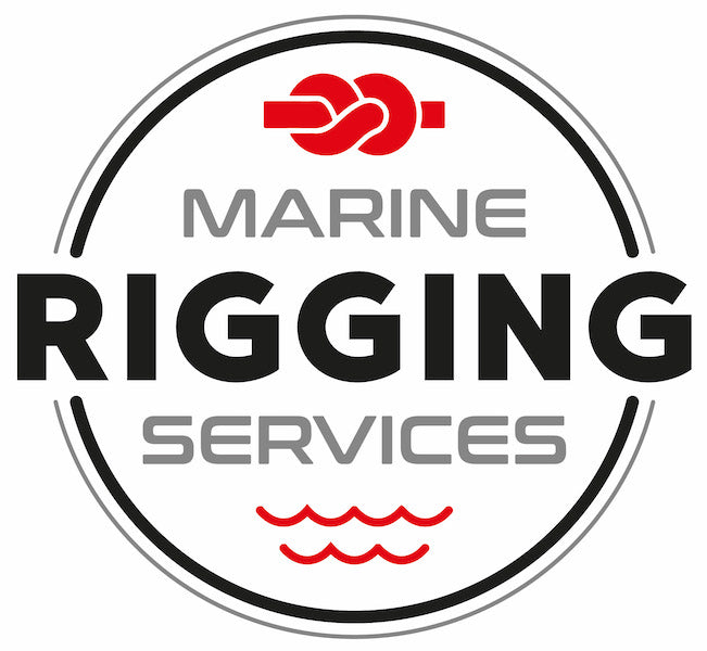Cape 31 Jib Up/Down 2:1 Cascade 1 – Marine Rigging Services