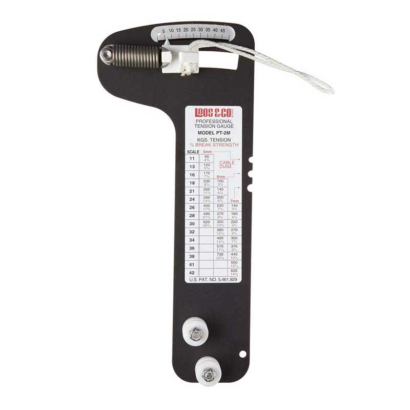 Loos Gauge PT-2M – Marine Rigging Services