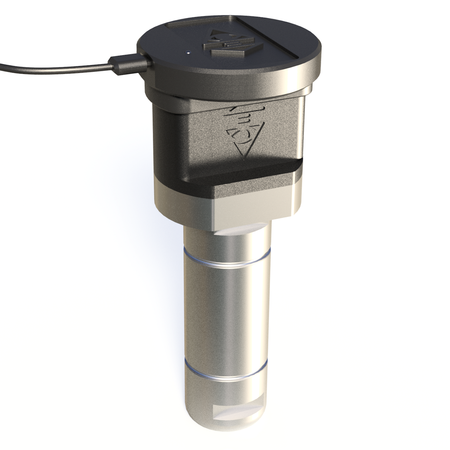 Cyclops Load Pin Wired – Marine Rigging Services