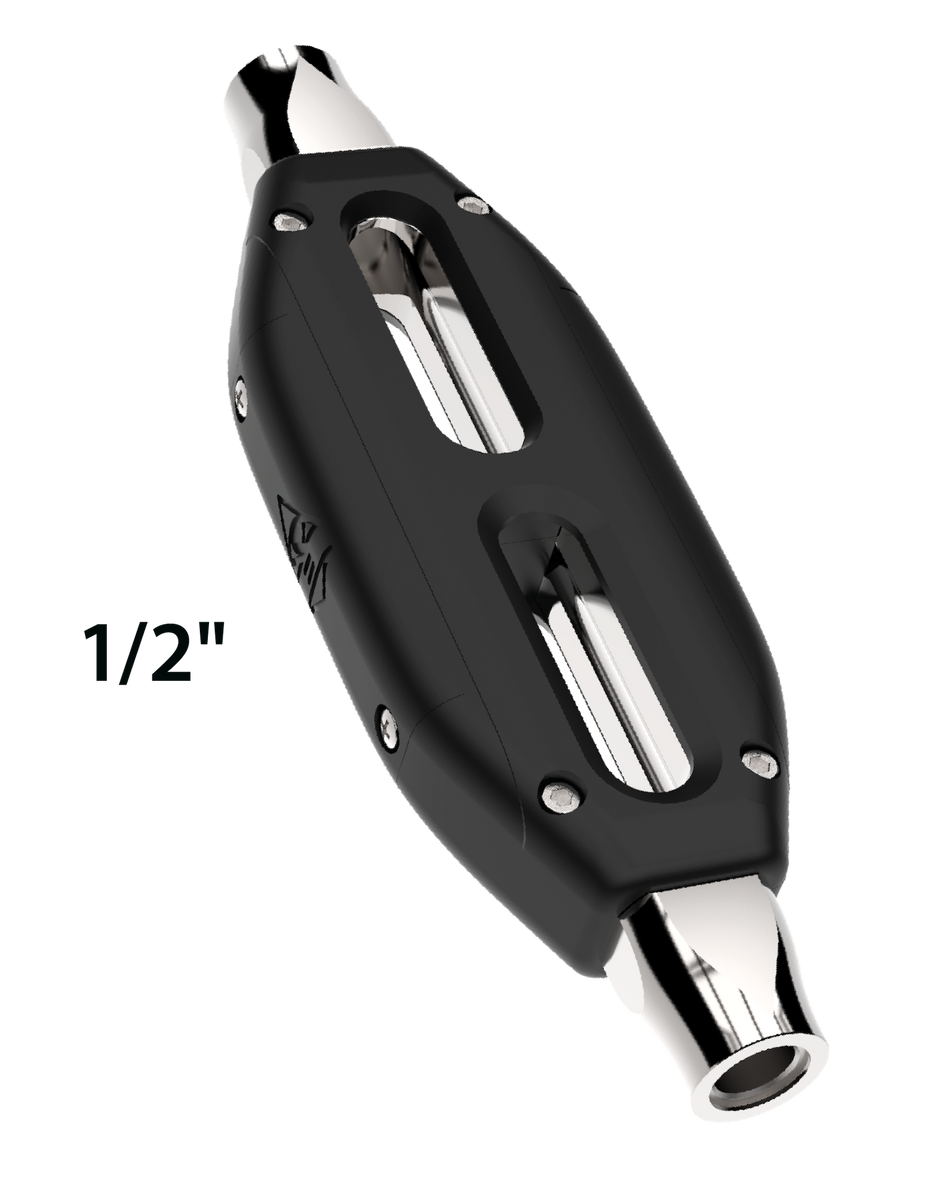 Cyclops smarttune 1/2” – Marine Rigging Services