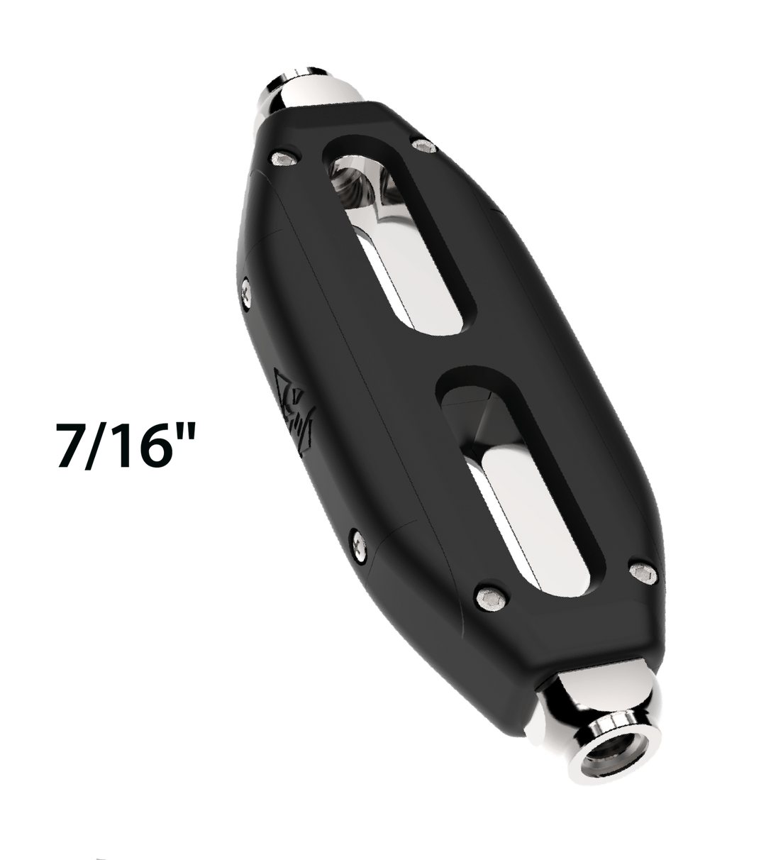 Cyclops smarttune 7/16” – Marine Rigging Services