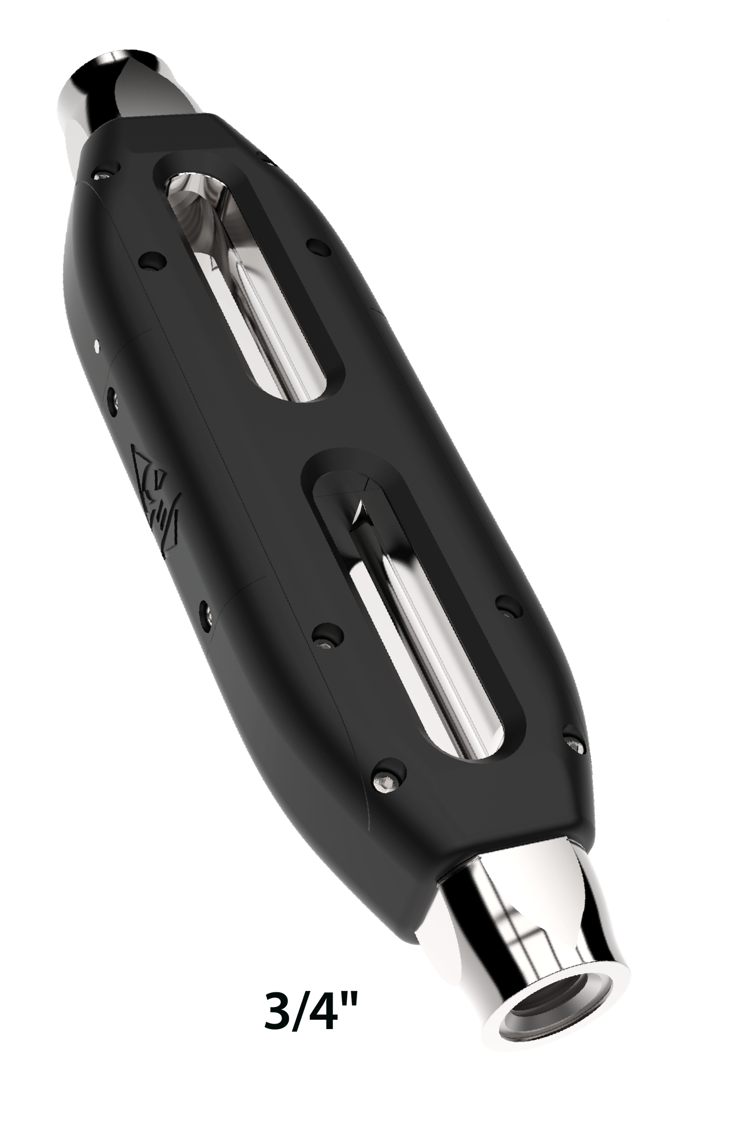 Cyclops smarttune 3/4” – Marine Rigging Services