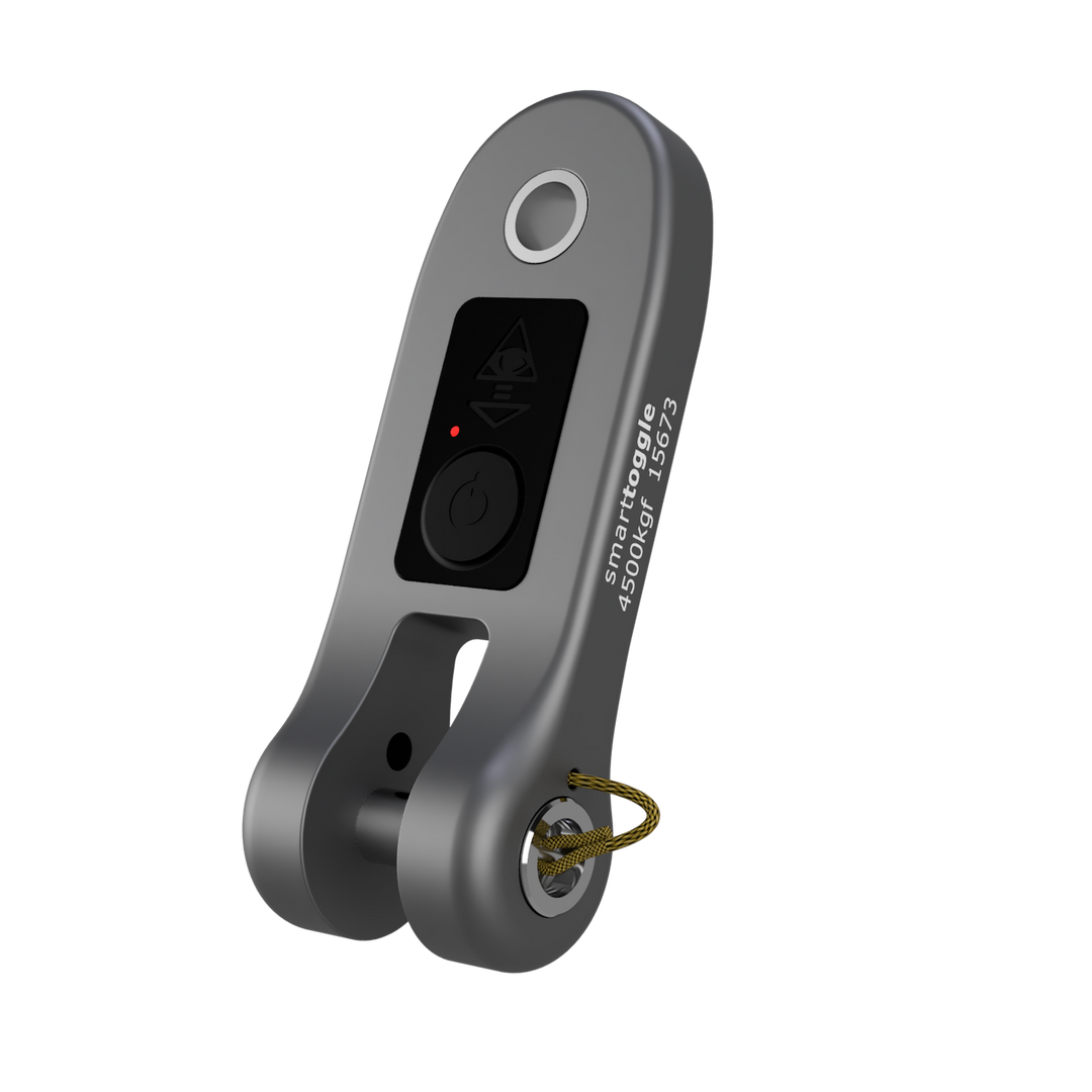 Cyclops smarttoggle 4.5t – Marine Rigging Services