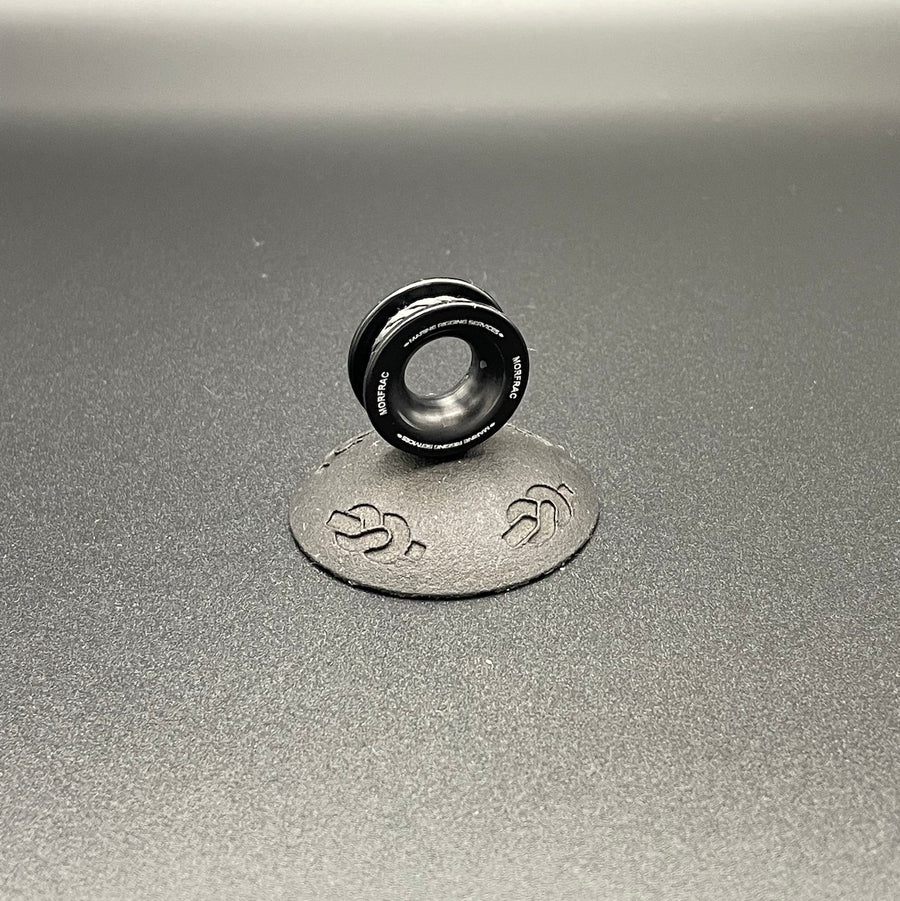 Buy 40mm Pad-eyes from Marine Rigging Services